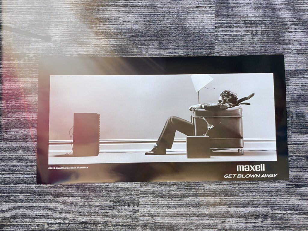 General Maxell Questions - Maxell USA
