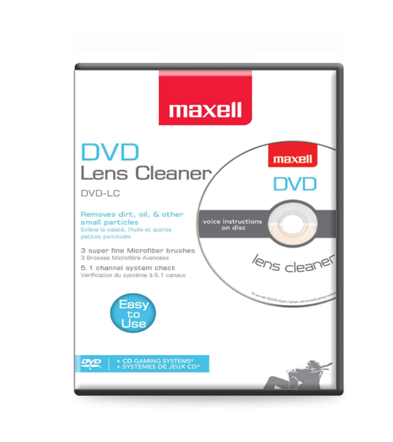 Help Center - Maxell USA