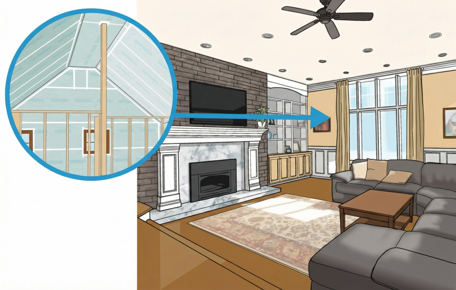 Interior Air Sealing & Seam Tape - Maxell USA
